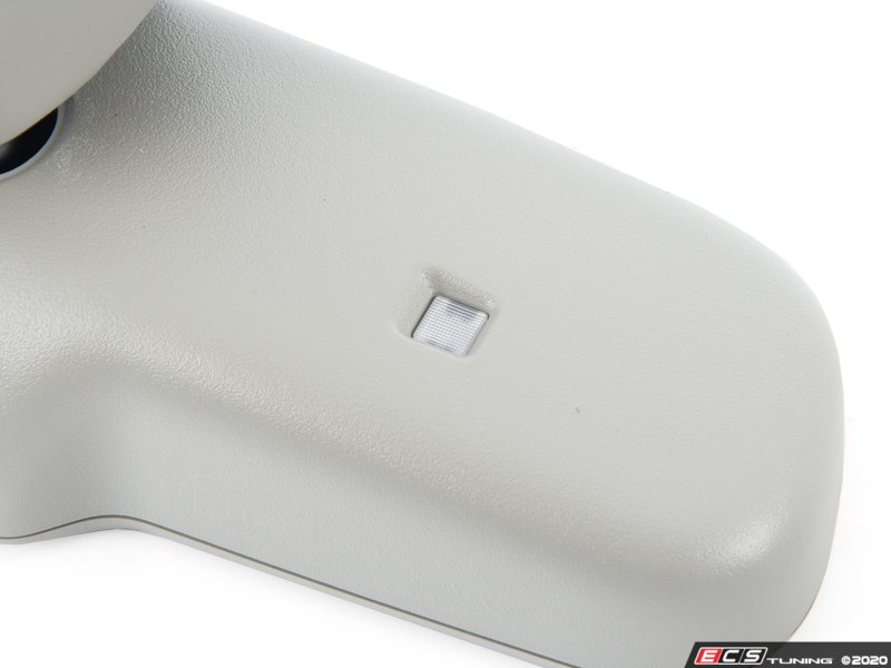 Genuine Volkswagen Audi - 8R0857511AJ50 - MIRROR (8R0 857 511 A J50)
