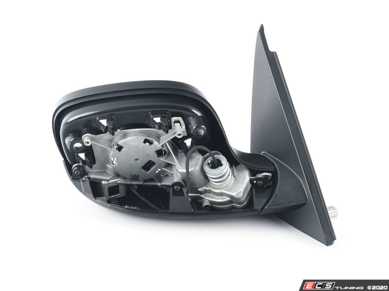 Genuine BMW - 51167264098 - Heated Mirror without Glass - Right (51-16 ...