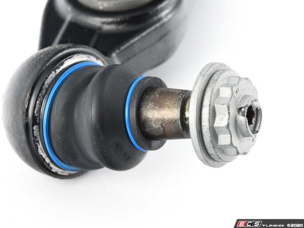 Meyle - 31126864822 - Front Lower Control Arm - Right