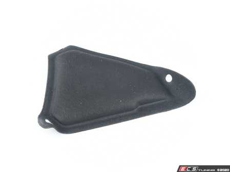 Genuine BMW - 51487395569 - SOUND INSULATION, HOOD, LEFT (51-48-7-395-569)