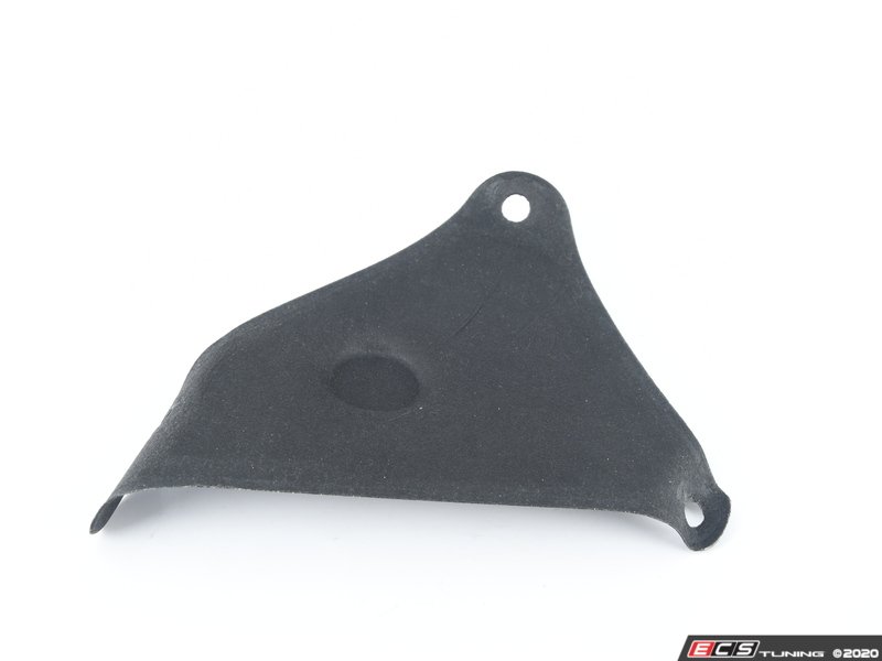 Genuine BMW - 51487395569 - SOUND INSULATION, HOOD, LEFT (51-48-7-395-569)