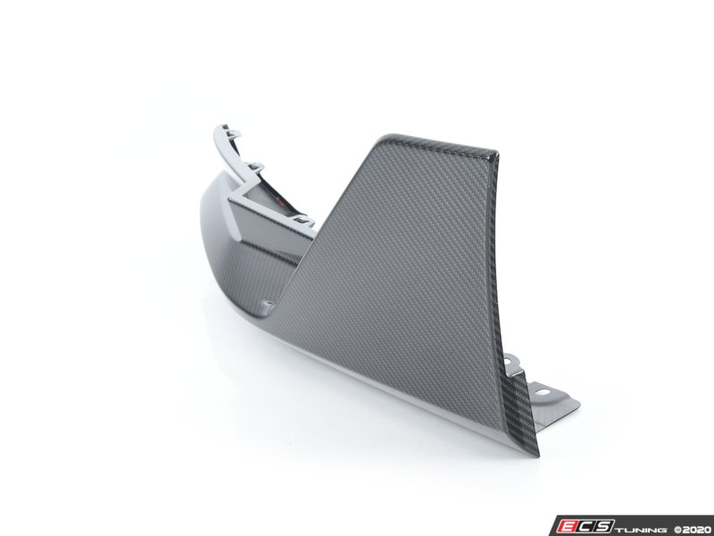 Genuine BMW - 51195A1B176 - REAR WINGLET, CARBON, RIGHT (51-19-5-A1B-176)