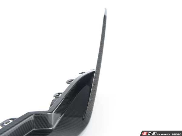 Genuine BMW - 51195A1B176 - REAR WINGLET, CARBON, RIGHT (51-19-5-A1B-176)