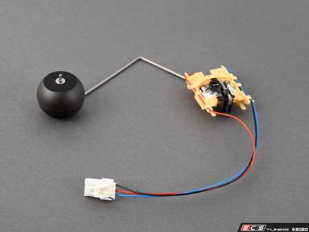 Delphi - 5Q0919087AH - Fuel Pump