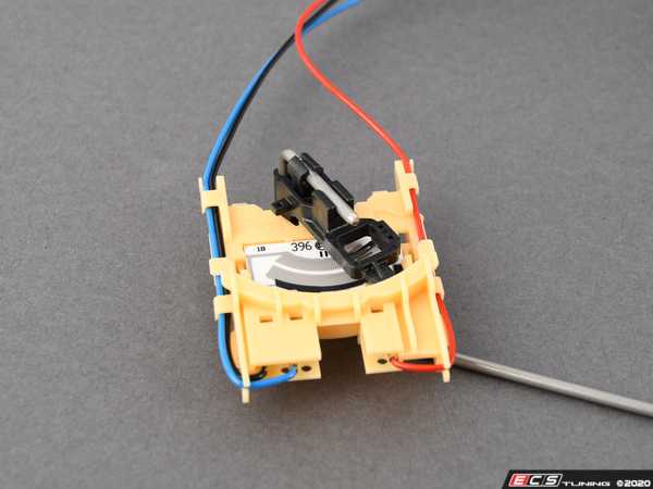 Delphi - 5Q0919087AH - Fuel Pump