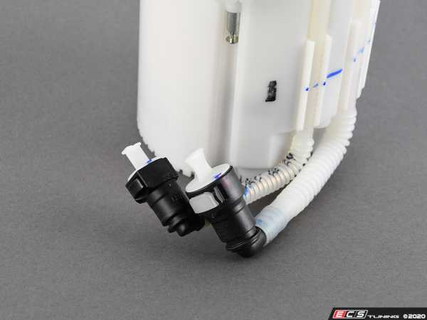 Delphi - 5Q0919087AH - Fuel Pump