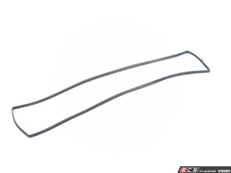 Genuine Volkswagen Audi - 04E129717C - GASKET (04E 129 717 C)