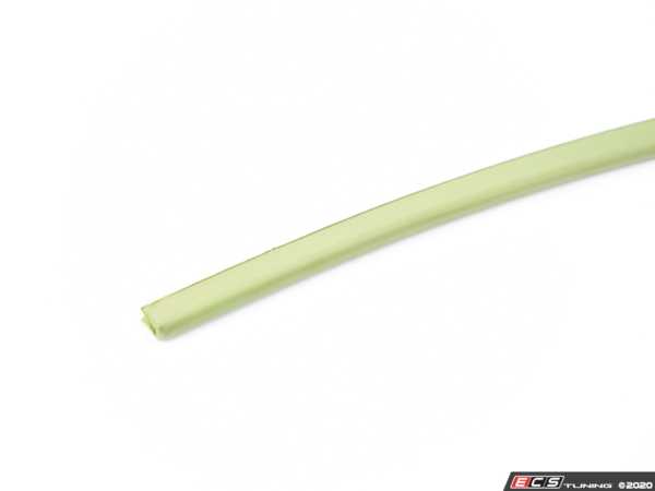 Genuine Volkswagen Audi - 04E145757 - GASKET (04E 145 757)