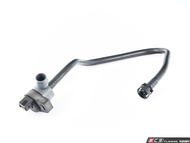 Genuine BMW - 13907636148 - F25 Vapor Canister Purge Solenoid (13-90-7 ...