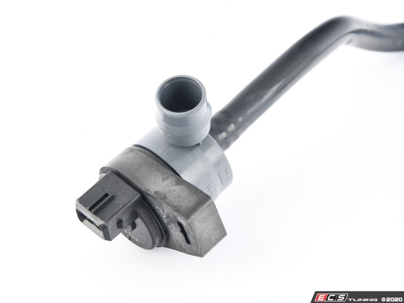 Genuine BMW - 13907636148 - F25 Vapor Canister Purge Solenoid (13-90-7 ...