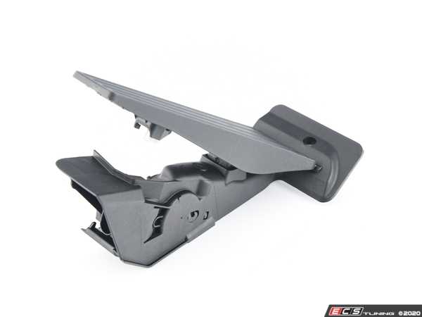 Genuine BMW - 35406889818 - Accelerator Pedal (35-40-6-889-818)