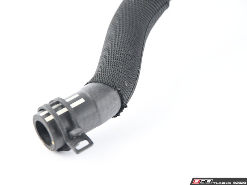 Genuine BMW - 64219329649 - Heater Return Hose (64-21-9-329-649)