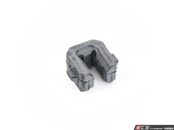 Genuine BMW - 17118666828 - Cooling Module Bearing - Upper (17-11-8-666 ...