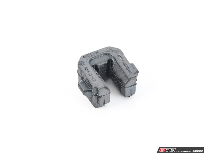 Genuine BMW - 17118666828 - Cooling Module Bearing - Upper (17-11-8-666 ...