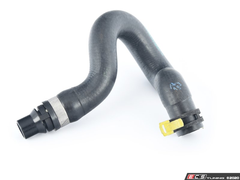 Genuine Mercedes Benz - 2218304996 - HOSE ASSEMBLY