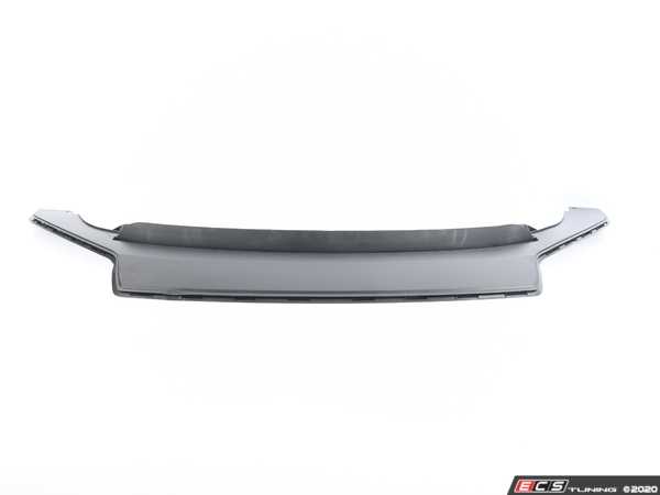Genuine Volkswagen Audi - 5C6805903H9B9 - Front Lower Spoiler (5C6 805 ...