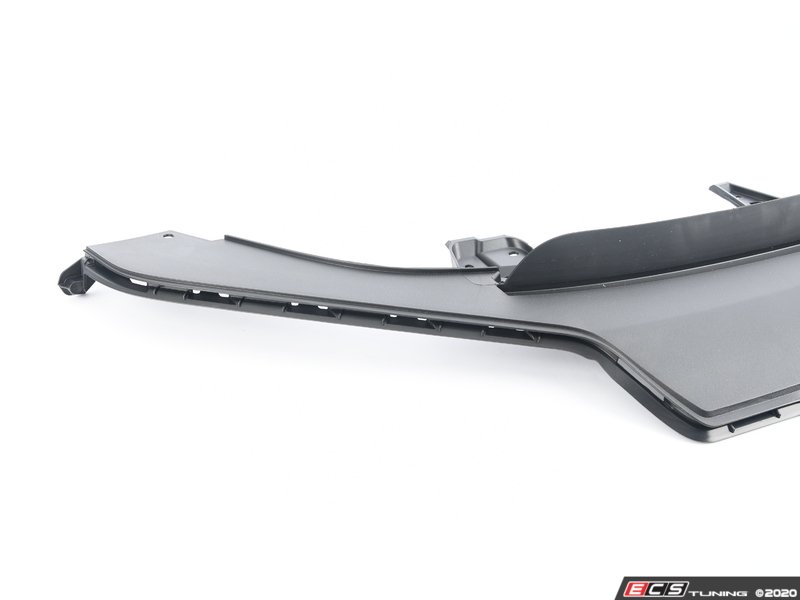 Genuine Volkswagen Audi - 5C6805903H9B9 - Front Lower Spoiler (5C6 805 ...