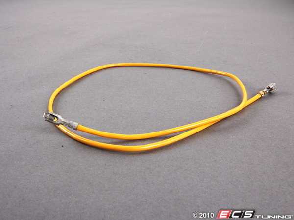 Genuine Volkswagen Audi - 000979247E - Repair Wire - Priced Each (000 ...