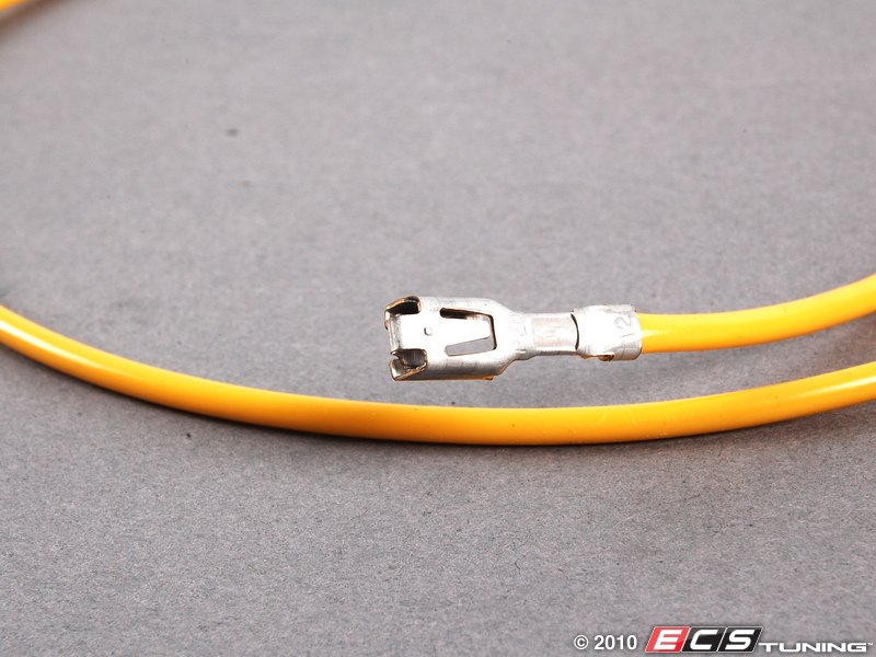 Genuine Volkswagen Audi - 000979247E - Repair Wire - Priced Each (000 ...