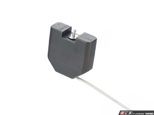 Genuine Volkswagen Audi - 4G0919050A - Fuel Pump - (NO LONGER AVAILABLE ...