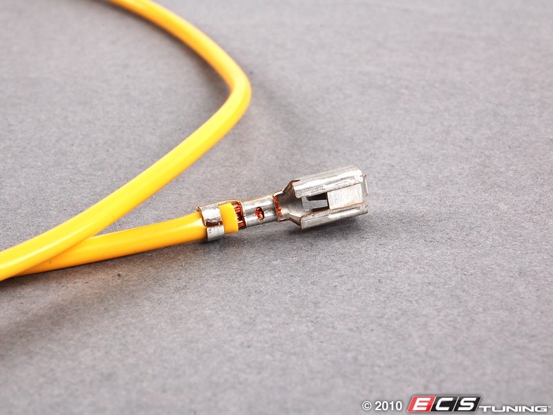Genuine Volkswagen Audi - 000979247E - Repair Wire - Priced Each (000 ...