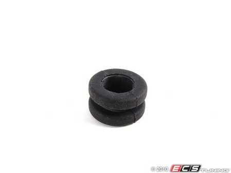 Genuine BMW - 16111182454 - Rubber Grommet - Priced Each (16-11-1-182-454)