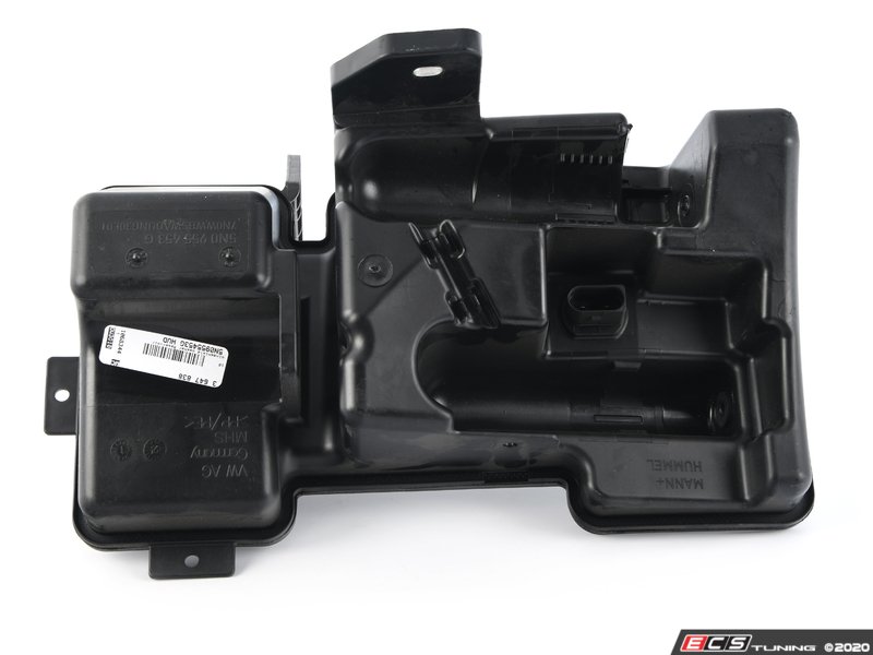 Hudson - 5N0955453G - Windshield Washer Reservoir