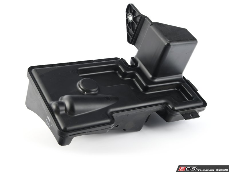 Hudson - 5N0955453G - Windshield Washer Reservoir