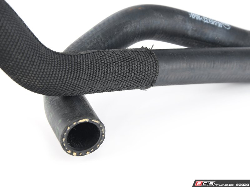 Genuine Volkswagen Audi - 4G1819350AT - HOSE (4G1 819 350 AT)