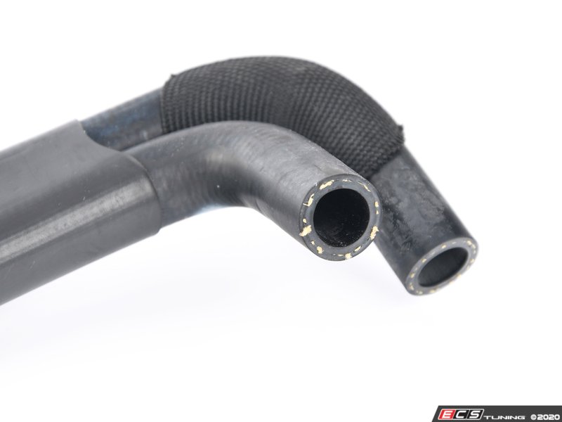 Genuine Volkswagen Audi - 4G1819350AT - HOSE (4G1 819 350 AT)
