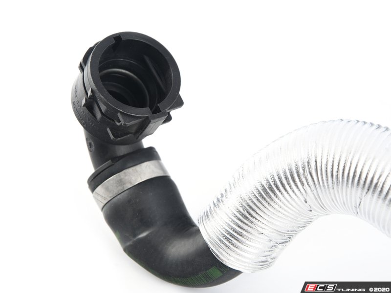 Genuine Volkswagen Audi - 4G1819350AT - HOSE (4G1 819 350 AT)