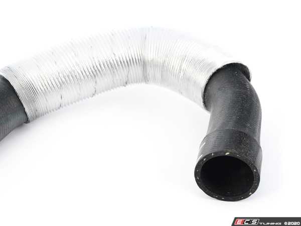Genuine BMW - 11537581942 - Water Hose - Thermostat Housing to Water ...