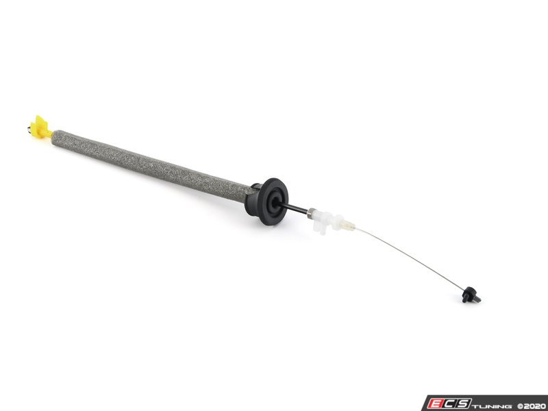 Genuine Volkswagen Audi - 4G0839085 - BOWD CABLE (4G0 839 085)