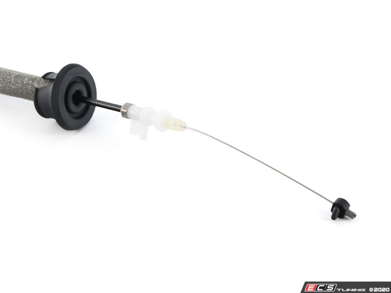 Genuine Volkswagen Audi - 4G0839085 - BOWD CABLE (4G0 839 085)