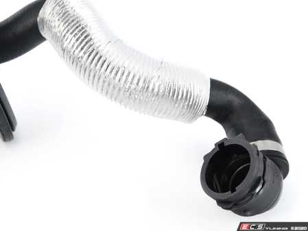 Genuine Volkswagen Audi - 4G1819350AT - HOSE (4G1 819 350 AT)