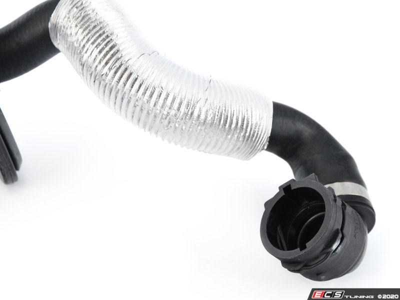 Genuine Volkswagen Audi - 4G1819350AT - HOSE (4G1 819 350 AT)