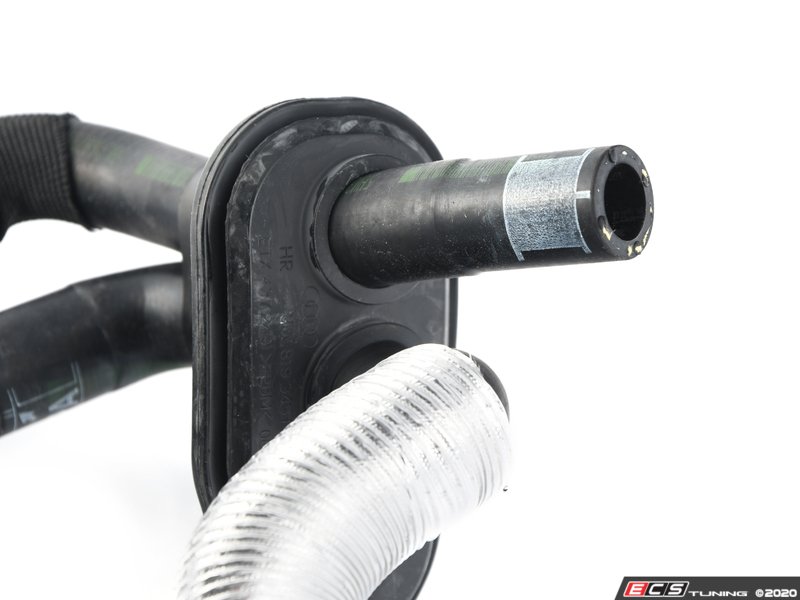 Genuine Volkswagen Audi - 4G1819350AT - HOSE (4G1 819 350 AT)