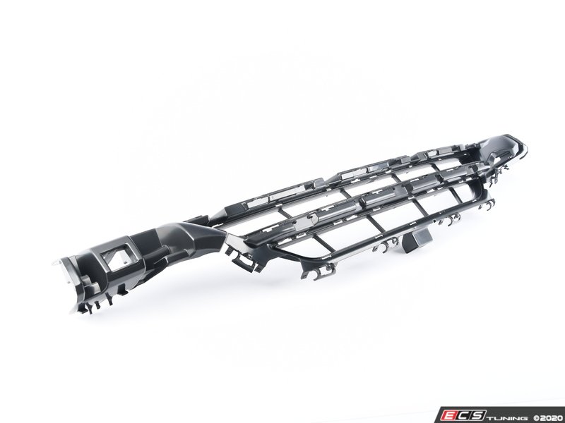 ECS - 51117293870 - Lower Front Bumper Grille - Center