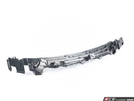 ECS - 51117293870 - Lower Front Bumper Grille - Center