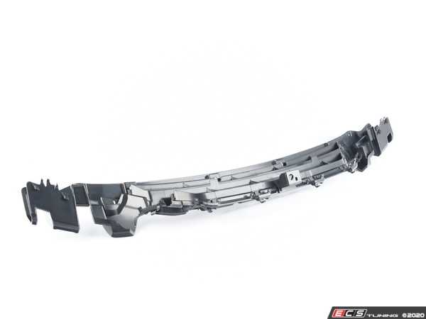 ECS - 51117293870 - Lower Front Bumper Grille - Center