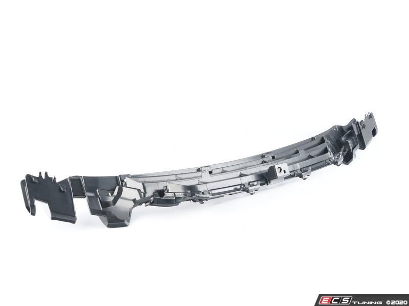 ECS - 51117293870 - Lower Front Bumper Grille - Center