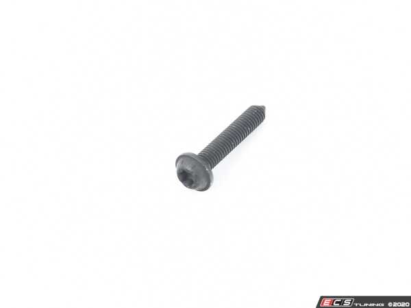 Genuine BMW - 13718677692 - SCREW (13-71-8-677-692)