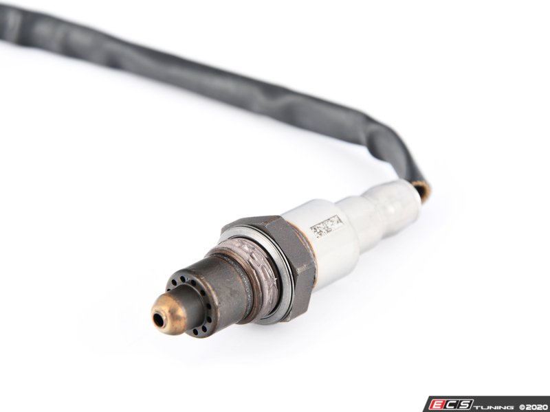 Genuine Volkswagen Audi - 8W0906262G - Rear Oxygen Sensor - Priced Each ...