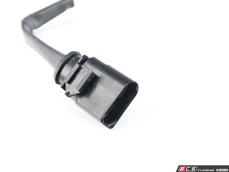 Genuine Volkswagen Audi - 8W0906262G - Rear Oxygen Sensor - Priced Each ...