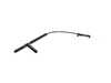 Genuine Volkswagen Audi - 8R1823531A - Hood release cable - front (8R1 ...