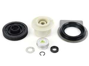 BMW E71 X6 M S63 4.4L Transfer Case Parts - ECS Tuning