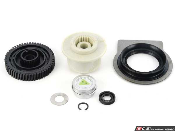 Bremmen Parts - 27102413711 - Transfer case repair kit