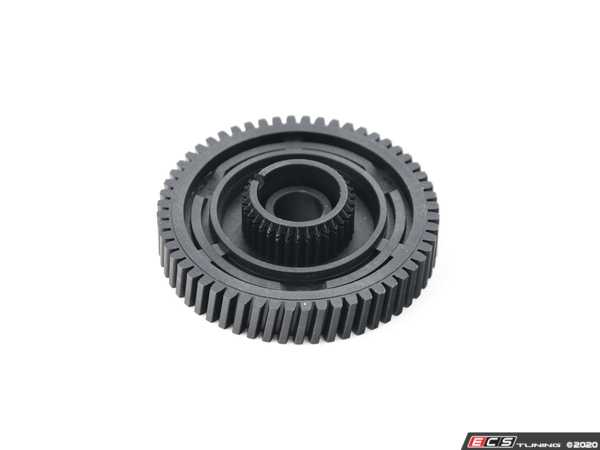 Bremmen Parts - 27102413711 - Transfer case repair kit