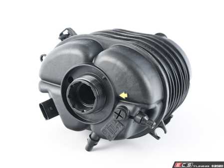 Genuine BMW - 17138610652 - Expansion Tank (17-13-8-610-652)