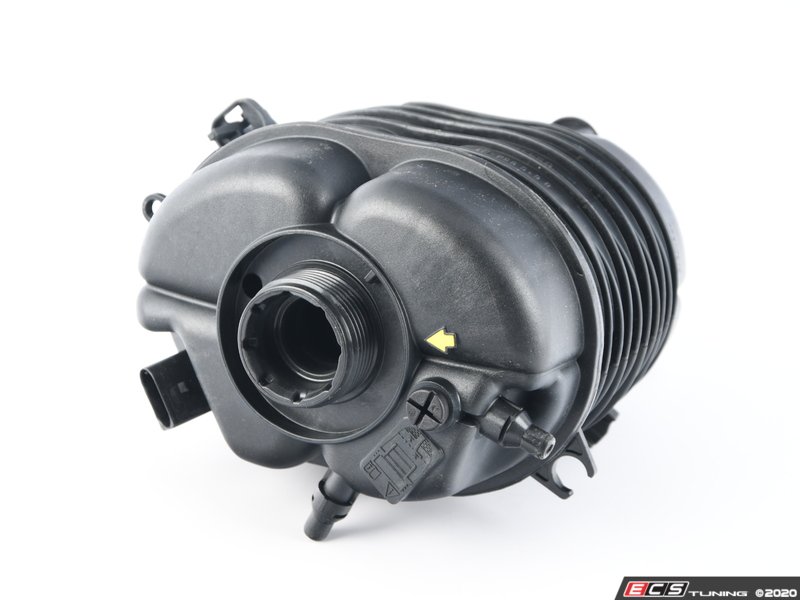 Genuine BMW - 17138610652 - Expansion Tank (17-13-8-610-652)